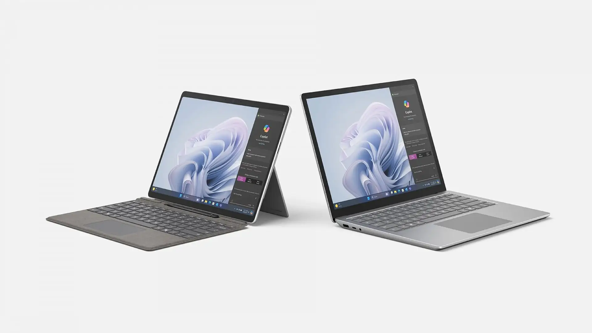 Unleashing Productivity: Microsoft's Cutting-Edge Surface Pro 10 and ...