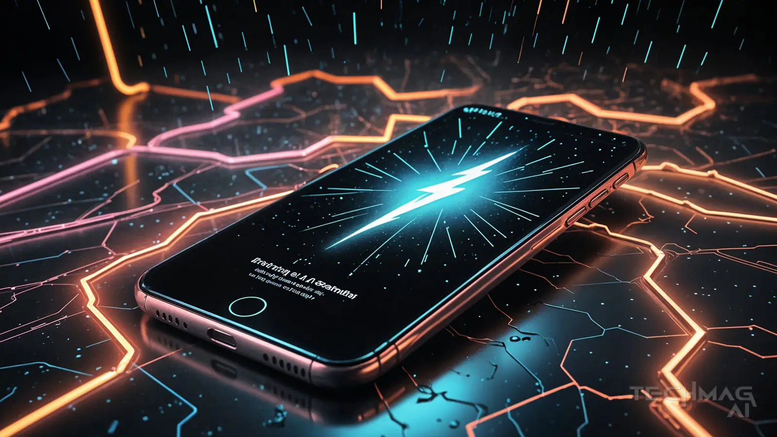 The Ultimate iPhone 16 Guide: Which Model Will Blow Your Mind in 2025? - TechMag AI